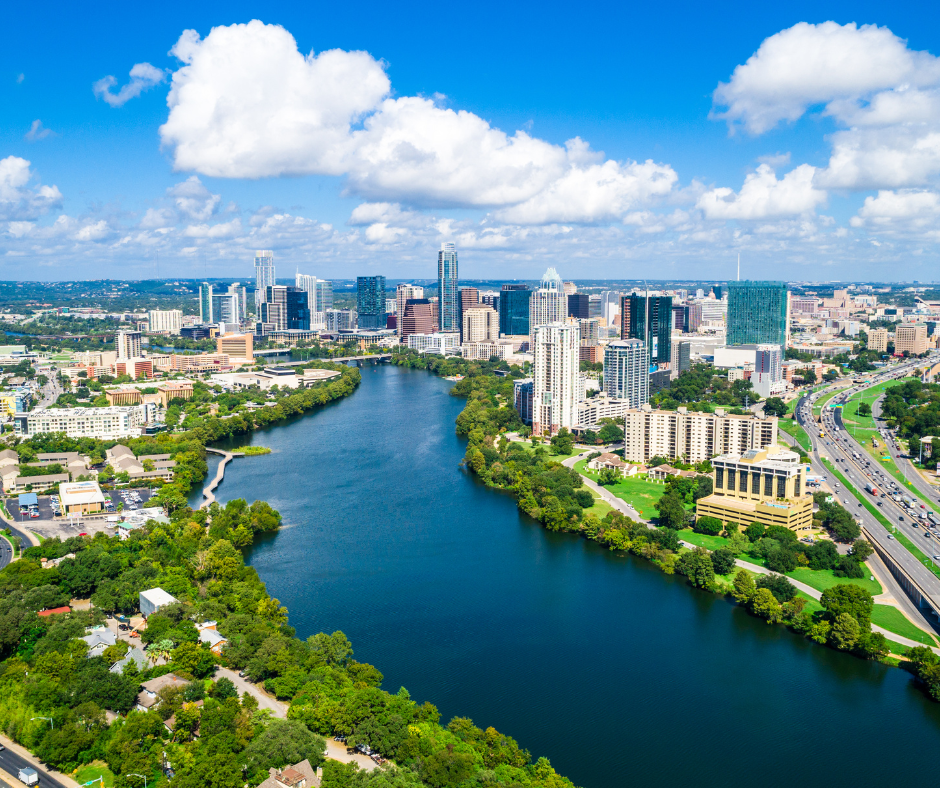 Exploring Austin: A Visitor’s Guide to Austin, Texas | Beltmann Moving ...